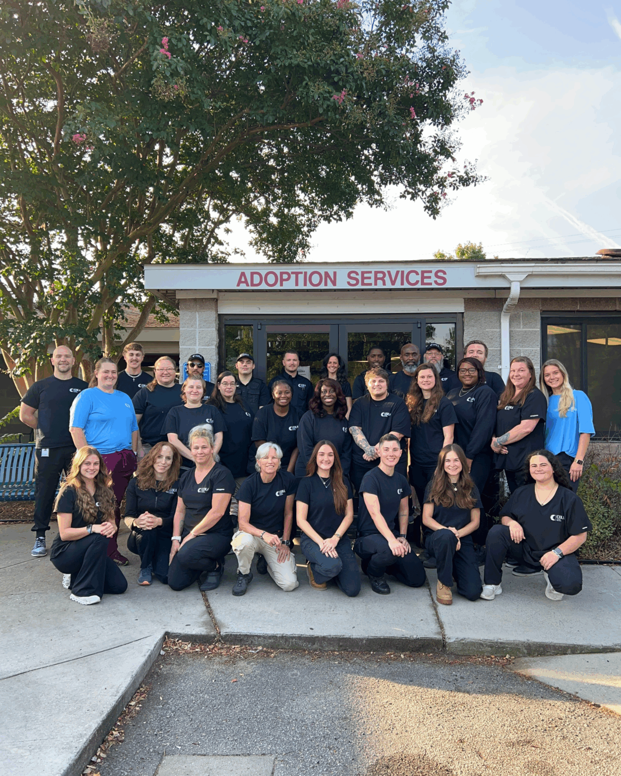 Who We Are - City of Columbia - Animal Services